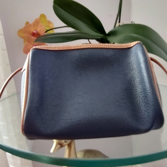 Vintage | Bags | Vintage Pacific Connections Mini Purse | Poshmark